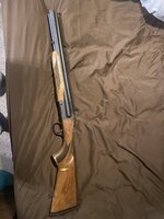 For Sale: Tripple barrel shot gun | Southwest Firearms